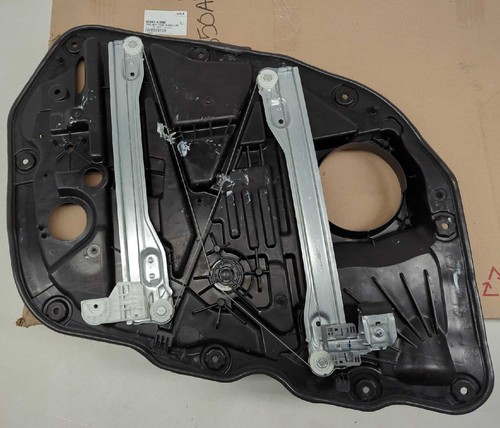 New OEM Genuine Kia RH Front Window Regulator Motor 2011-2013 Optima ...