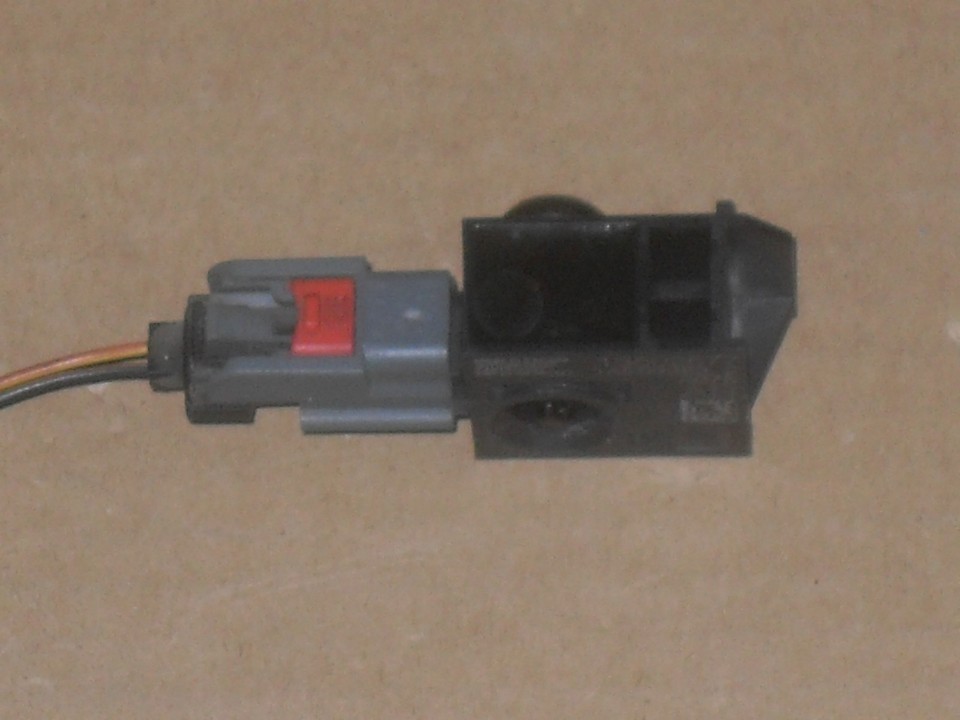 14 15 16 CRUZE CHEVY FRONT LEFT IMPACT CRASH SENSOR LH PART#: 13502577 ...