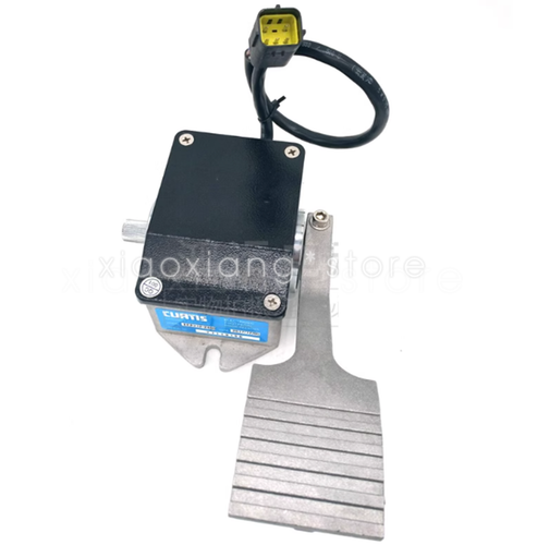 EFP712-2406 Electric Forklift Gas Pedal Accelerator 6-hole 5-wire | eBay