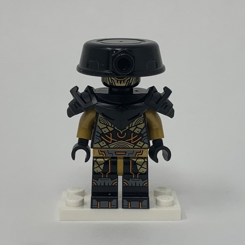 Lego Imperium Guard Commander Minifigure Dragons Rising 71791 71794 ...