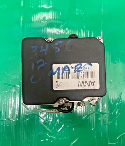2012-2015 CHEVROLET CAMARO ABS Module & Pump 0265951764 | eBay