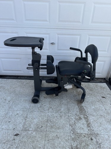 EasyStand Evolv ADULT LARGE POW'R UP standing frame easy stand Stander ...