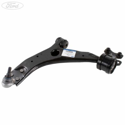 Genuine Ford C-Max Focus Mk2 Focus C-Max N/S Front Lower Wishbone Arm ...