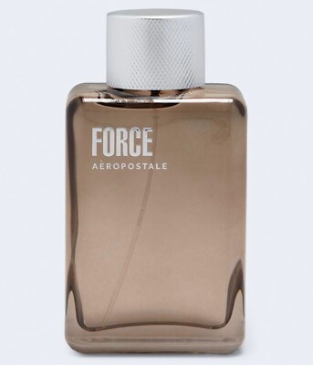 NEW Aeropostale FORCE Fragrance For Guys Eau De Cologne Spray - 2 oz | eBay