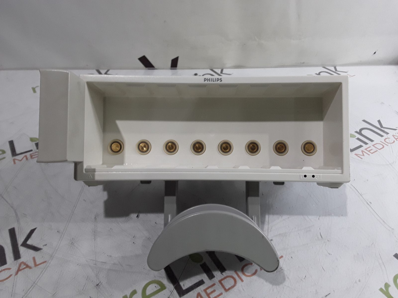 Philips M8048A IntelliVue Module Rack | eBay