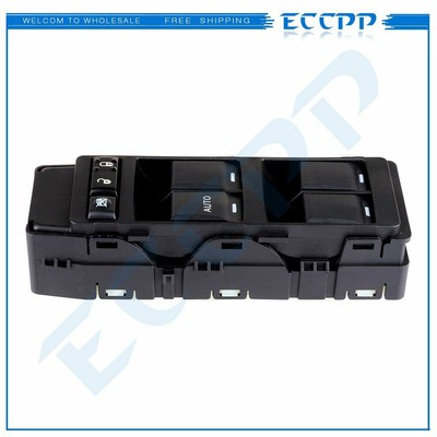 For Chrysler 200 300 Dodge Avenger Charger Dakota Caliber Window Switch ...