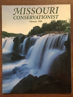 Missouri Conservationist Magazine Back Issue February 1998 | eBay