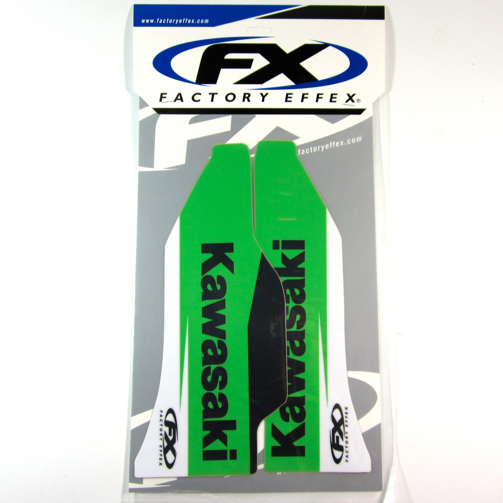 Factory Effex - 19-40120 - Lower Fork Guard Graphics for sale online | eBay