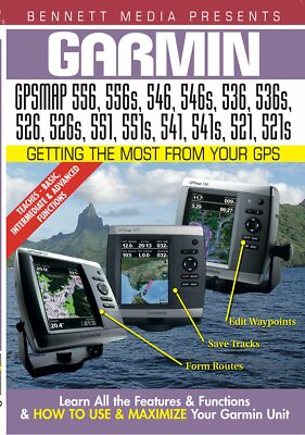 Garmin GPSMAP 556, GPSMAP 556s, 546,546s,536, 536s, 526, 526s, 551 ...