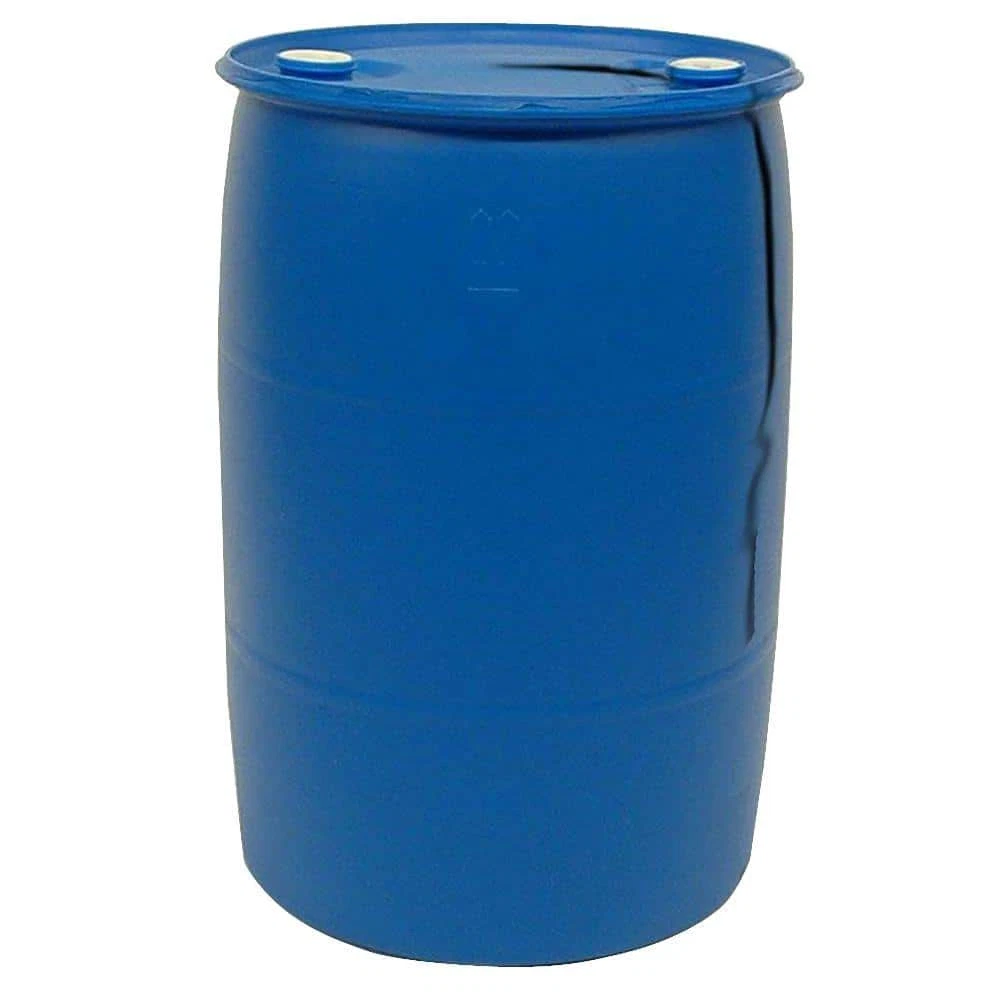 Item 1004 USED 55 Gal Poly Bung Type — Eagle Peak, 60% OFF