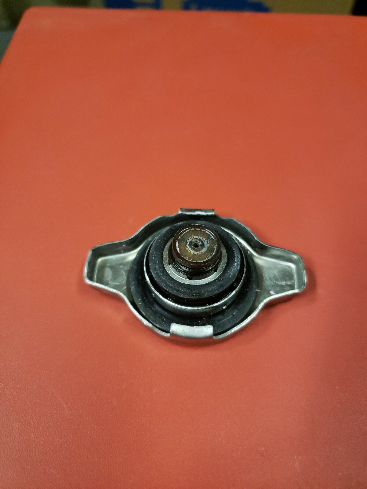 Genuine TOYOTA LEXUS Radiator Cap 16401-31480 / 1640131480 OEM | eBay