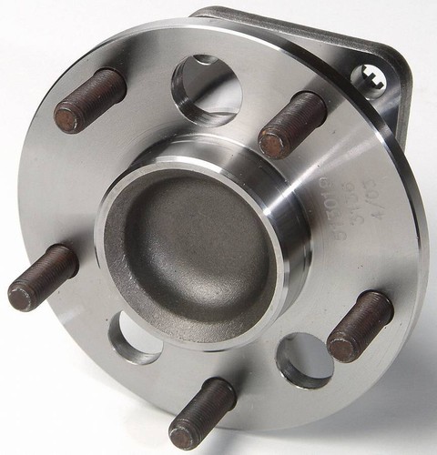 Timken Wheel Bearing and Hub Assembly for 1984-1990 Chevrolet Corvette ...