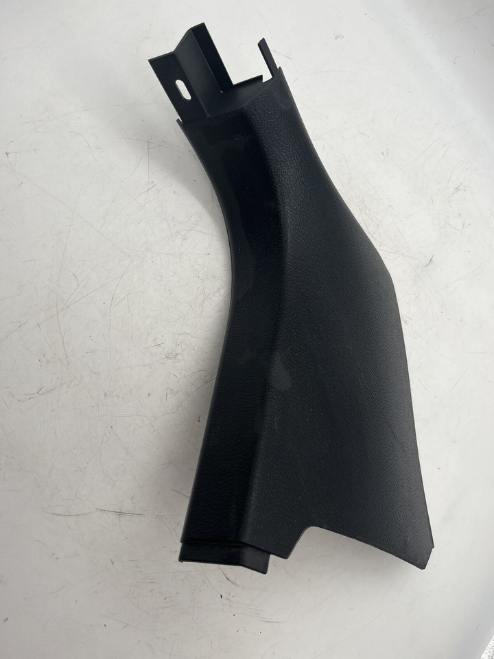 05-10 VW Jetta Rabbit GTI MK5 RH Kick Panel Trim Black 1K1 863 484 | eBay