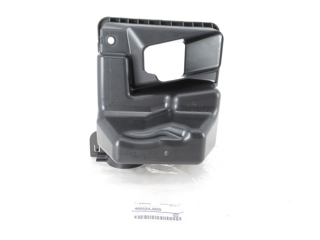 Subaru OEM 11-13 Forester Air Cleaner Lower Case 46052AJ020 for sale ...