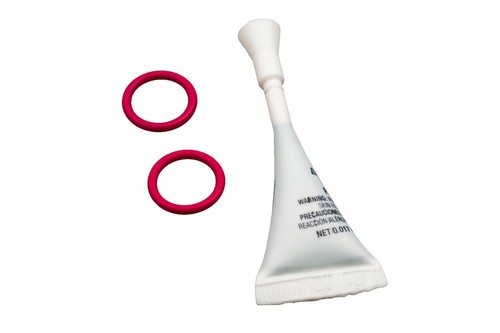 Ford 7.3L Powerstroke Diesel HPOP High Pressure Oil Pump O-Ring Seal ...