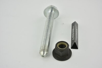 Suspension Arm Bolt W/ Washer Repair Kit For VOLKSWAGEN AMAROK AMAROK ...