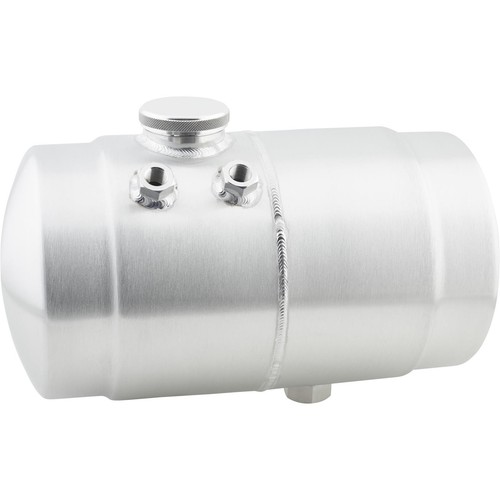 Speedway Aluminum Fuel Tank, 3-1/2 Gallon, 8 x 16 Inch | eBay