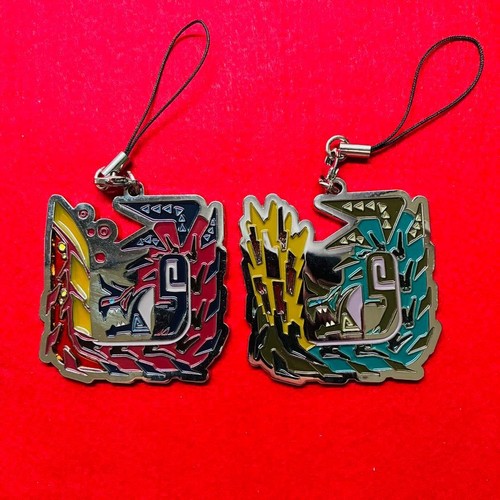 [Monster Hunter] Dinobardo, Dinobardo subspecies set icon stained | eBay