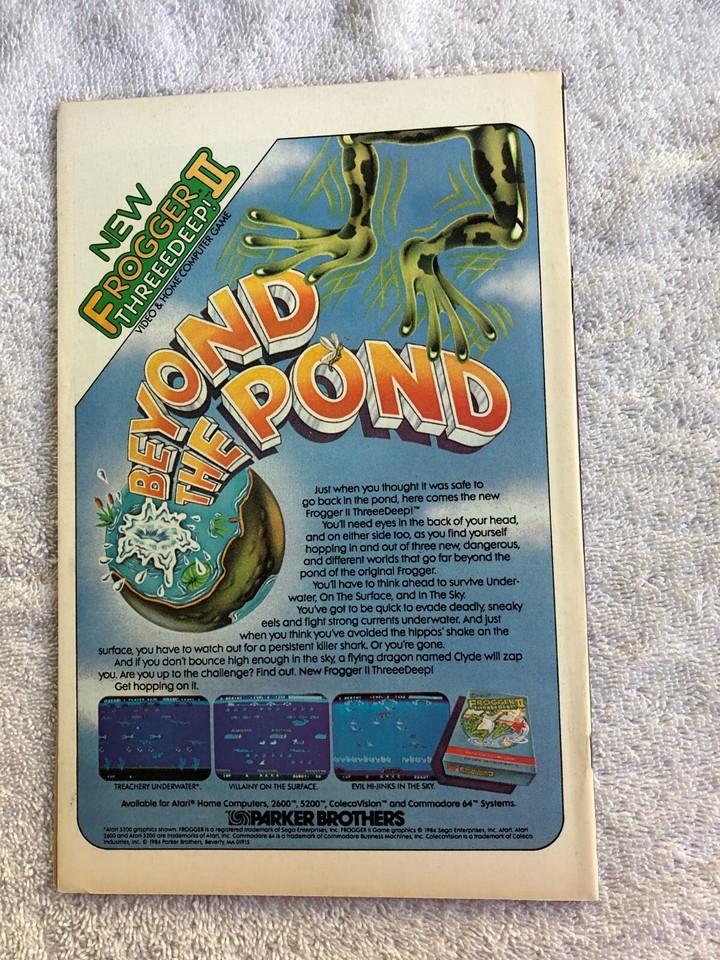 Thor #350 (Dec 1984, Marvel) VF 8.0 | eBay