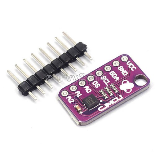 MAX30205MTA MAX30205 Human Body Temperature Sensor Detection Measure ...