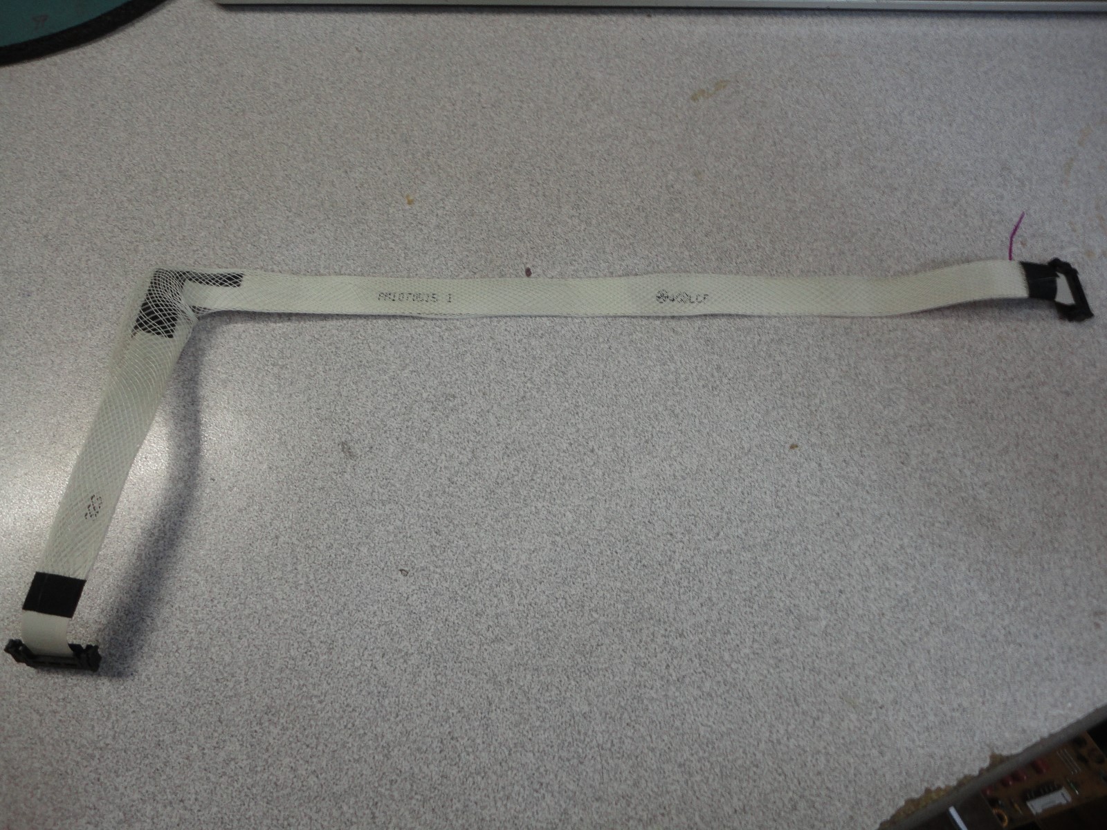 SHARP CABLE PMI070515 USED IN MODEL LC-52D64U | eBay