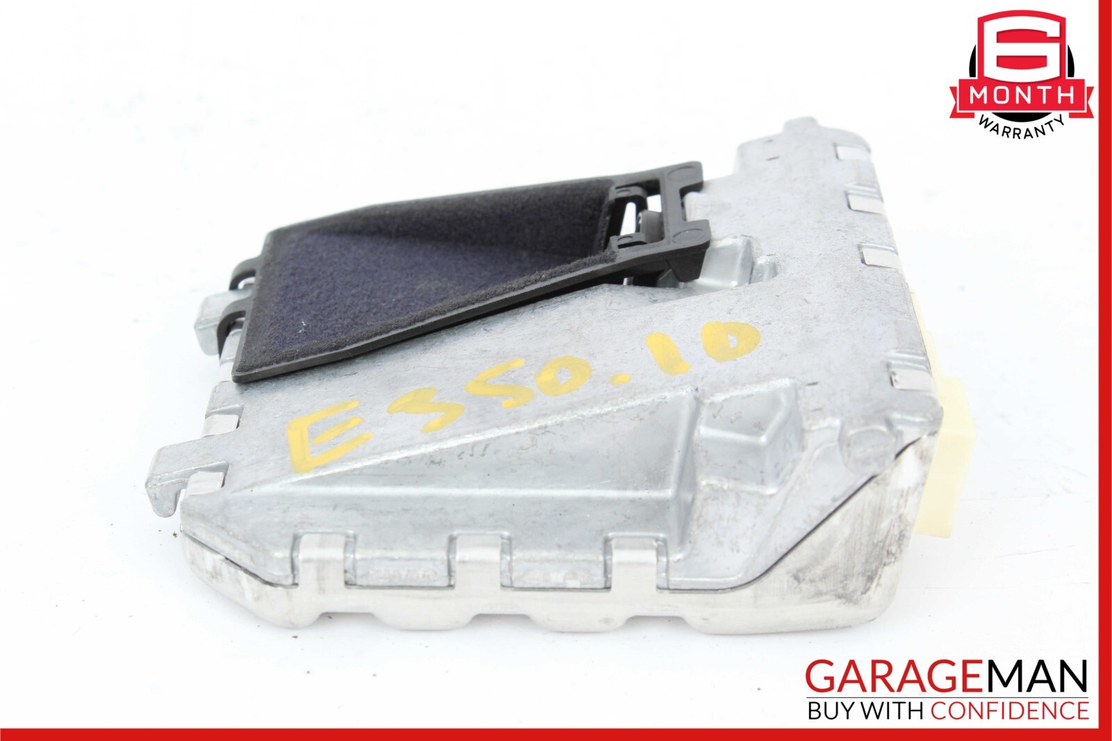 10-13 Mercedes W212 E350 E550 Active Lane Assist Front Camera ...
