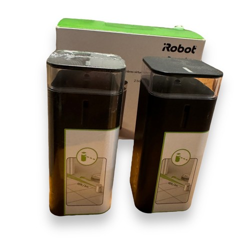 iRobot Roomba Dual Mode Virtual Wall Barrier Roomba 900,800,700,600 2 ...