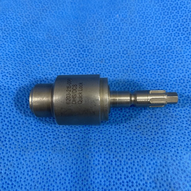 Stryker DHS Synthes Attachment for sale online | eBay