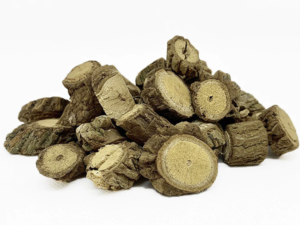 Mexican Palo Guaco Wood Tea (Mikania Glomerata, Cordifolia ) Herb Snake ...