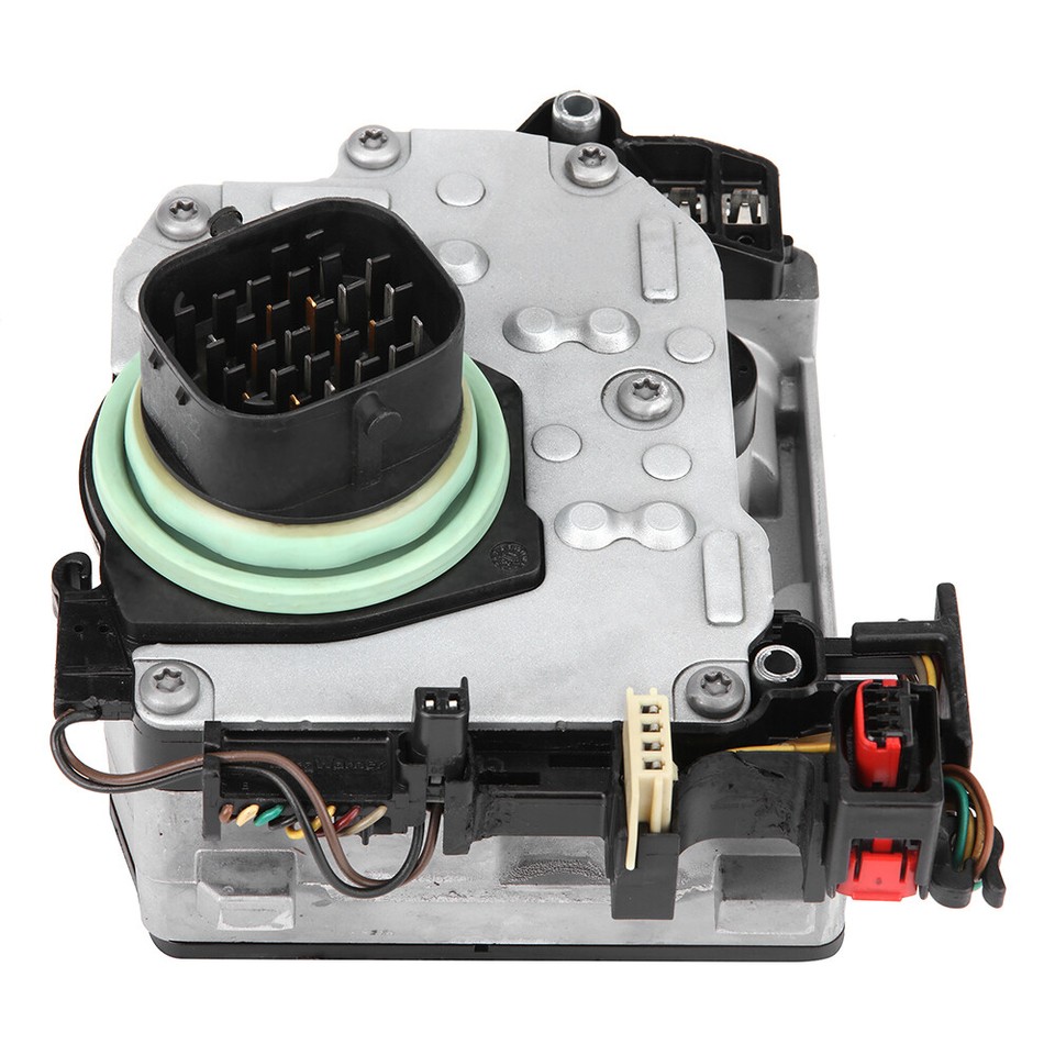 62TE Shift Solenoid Pack For 2006-2018 Dodge Journey Grand Caravan ...