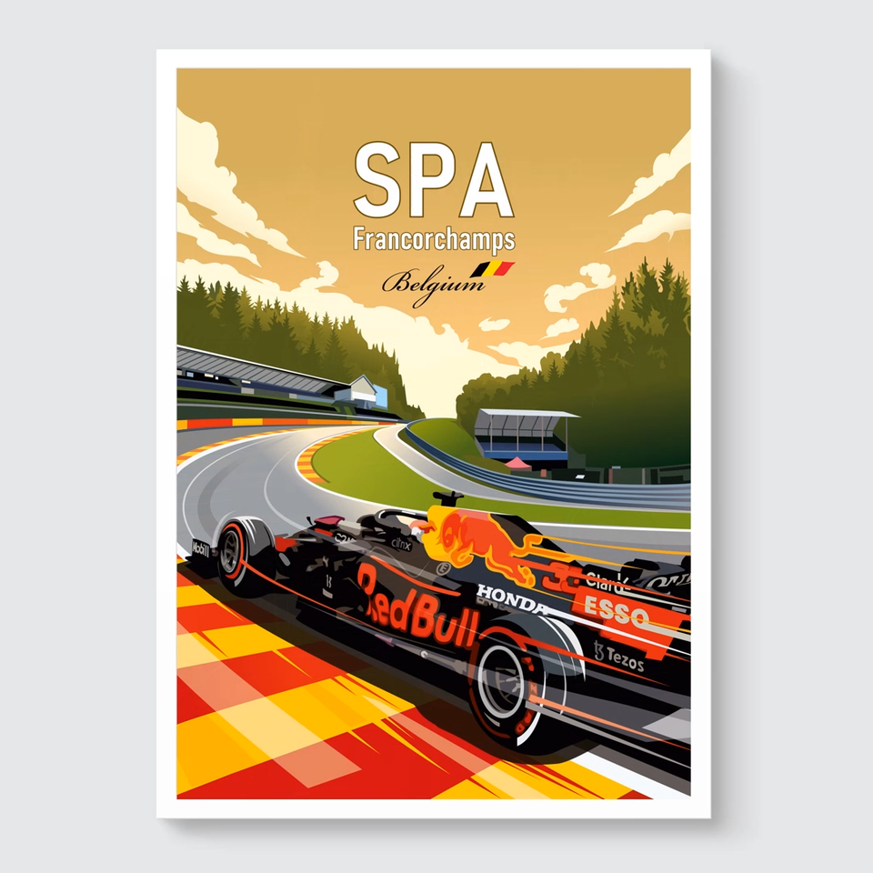 Indianapolis 500 Poster - Indianapolis Motor Speedway Print, Indy 500 ...