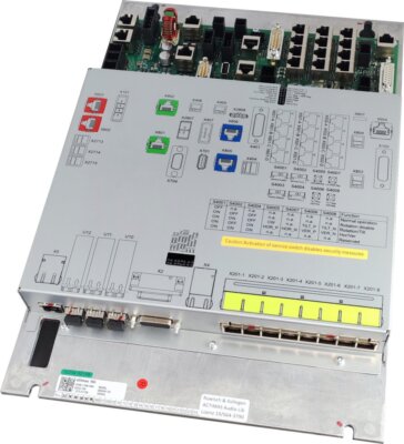 SIEMENS 11061394 Actimas 10G | eBay