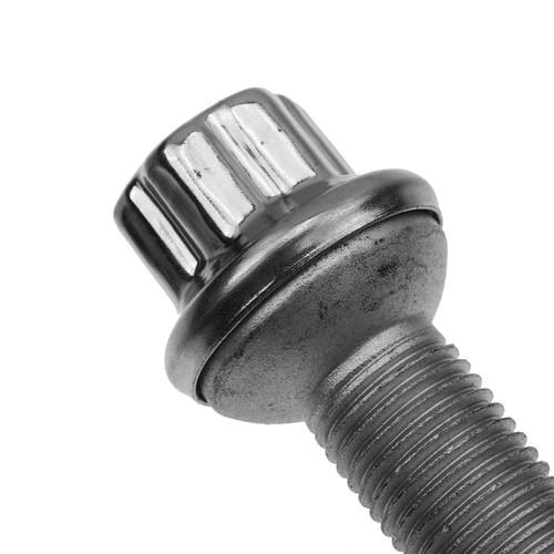 10x Radbolzen Radschraube für Mercedes-Benz W204 W211 W212 W221 R172 ...