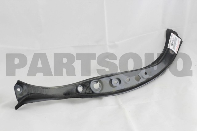 532140D120 Genuine Toyota Support Radiator Upper LH 53214-0d120 for ...