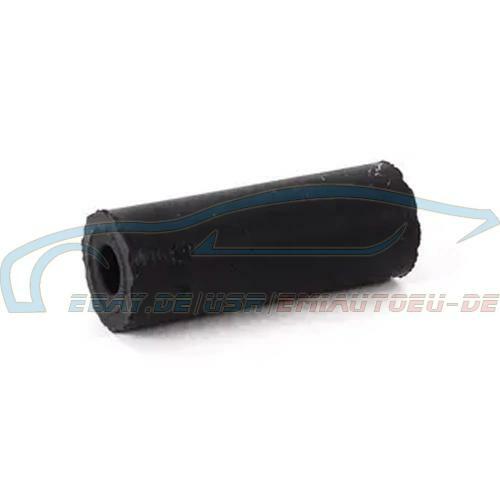 Original BMW 11611437560 - Verschlusskappe D=3,5MM 3er 5er 6er 7er 8er ...