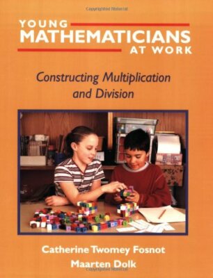 Young Mathematicians at Work: Construct... by Dolk, Maarten Paperback / softback 9780325003542| eBay