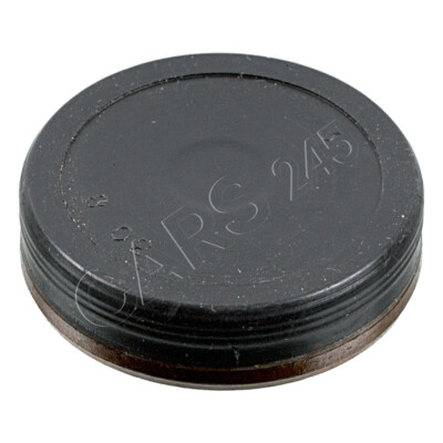 Camshaft Locking Cover FEBI For MERCEDES Sprinter 906 A207 A209 02-16 ...