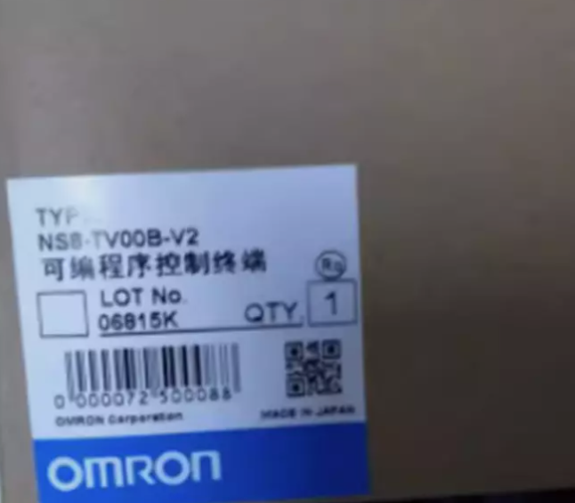 NS8-TV00B-V2 1PCS NEW OMRON Touch Panel NS8-TV00B-V2 | eBay