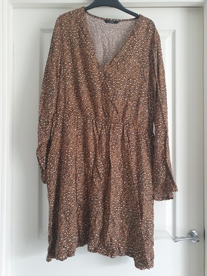 George Dress Size 18 Worn Once | eBay UK