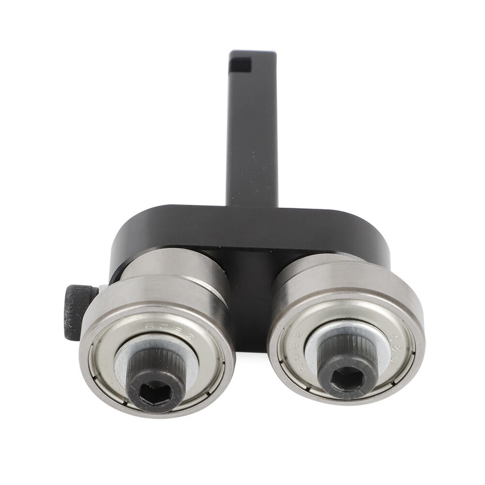 For Ridgid 4001 14002, 14" Bandsaw Improved Ball Bearing Upper Blade ...
