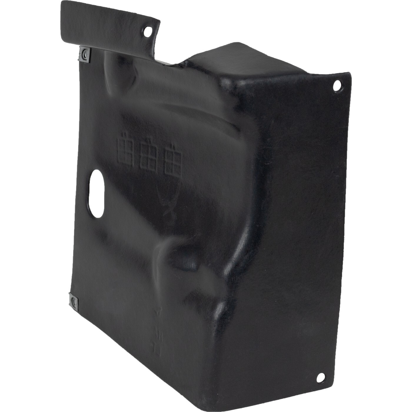 Engine Splash Shields Front 68069293AA for Dodge Journey 2009-2020 | eBay