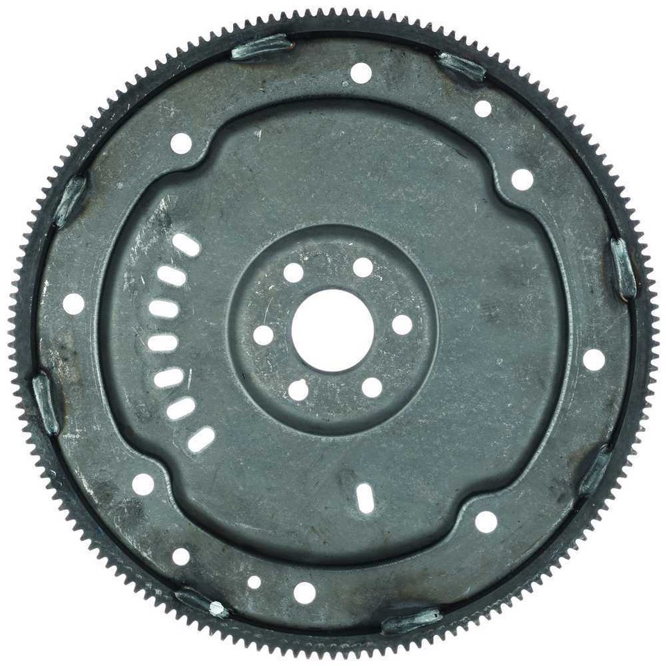 Automatic Transmission Flexplate-Auto Trans Flexplate ATP Z-345 ...