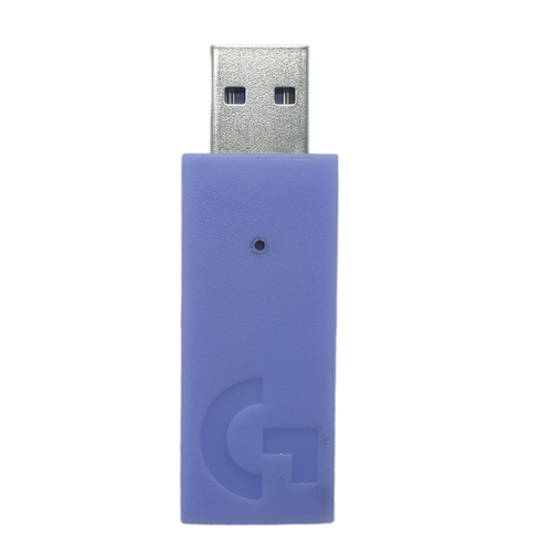 USB Receiver for Logitech G533, G733, G933, G935, GPRO X2 Wireless ...