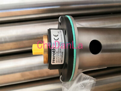 1PCS NEW Rexroth Temperature sensor ABZMS41-1X/0500/M2/DC-K24 ...