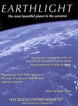 Earthlight (DVD, 1998) for sale online | eBay
