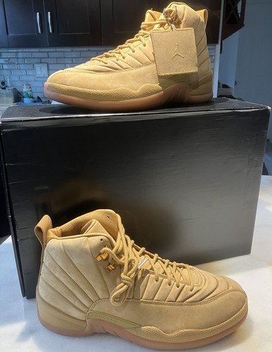 Size 12 - PSNY x Air Jordan 12 Retro NYC for sale online | eBay