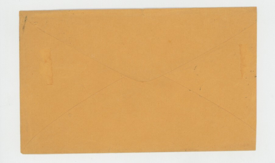 Mr Fancy Cancel Sc 65 Wethersfield Ct Princeton NJ Fancy Cancel Cvr ...