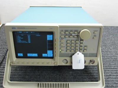 Complete Systems & Mainframes - Pattern Generator