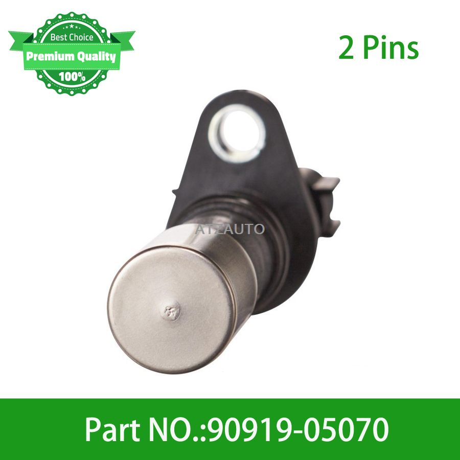 Crankshaft Position Sensor For Toyota Corolla Prius Camry Highlander ...