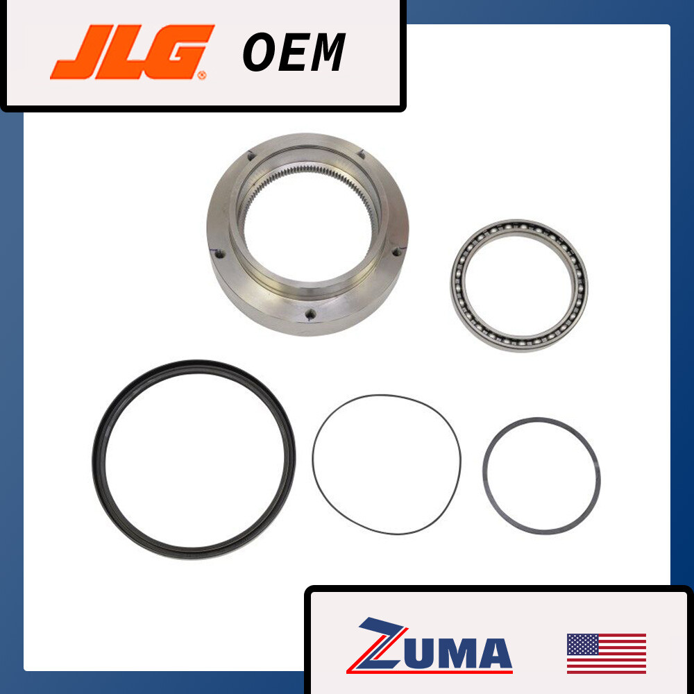 JLG Part 7024756 - KIT HUB - OEM for sale online | eBay